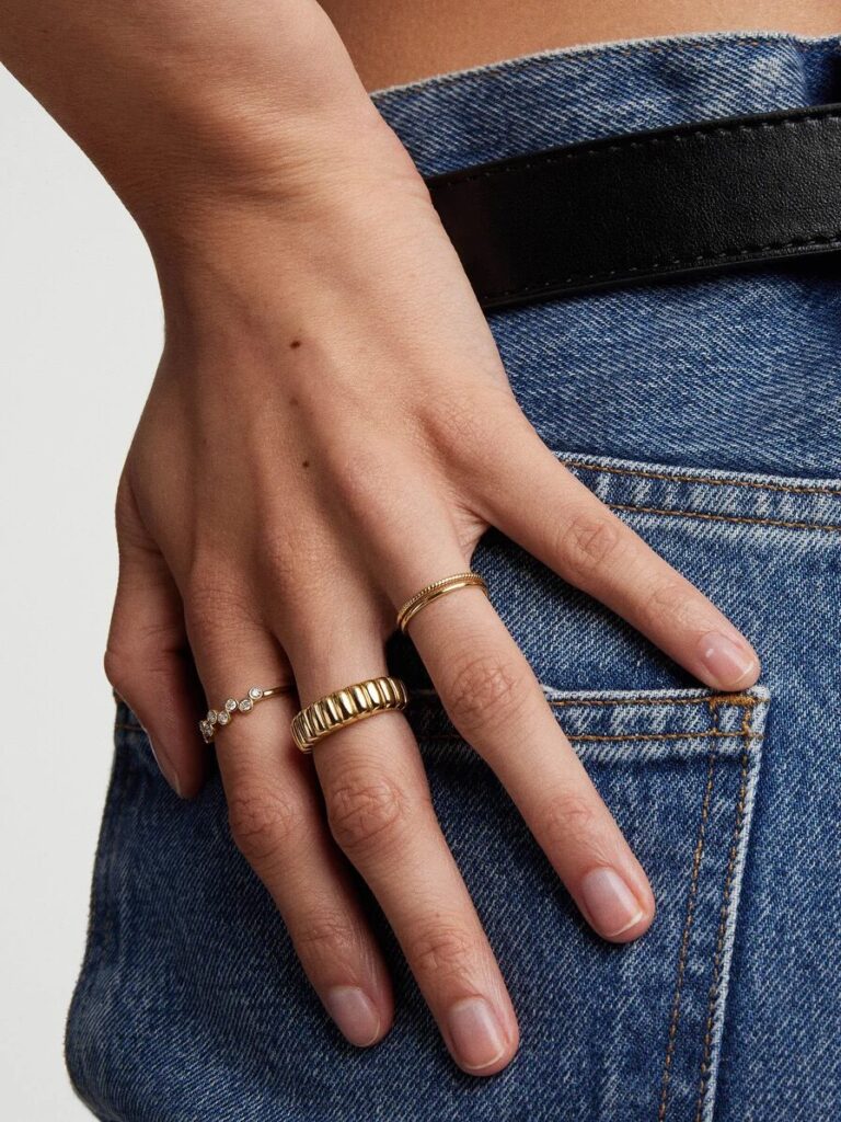 15 Sustainable & Ethical Jewelry Brands For 2025 - The Good Trade