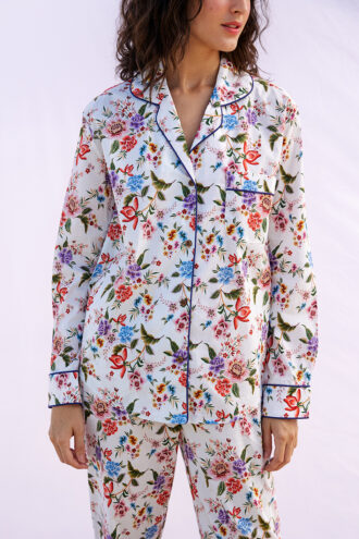 9 Ethical Silk Pajamas From Sustainable Brands (2026) - The Good Trade