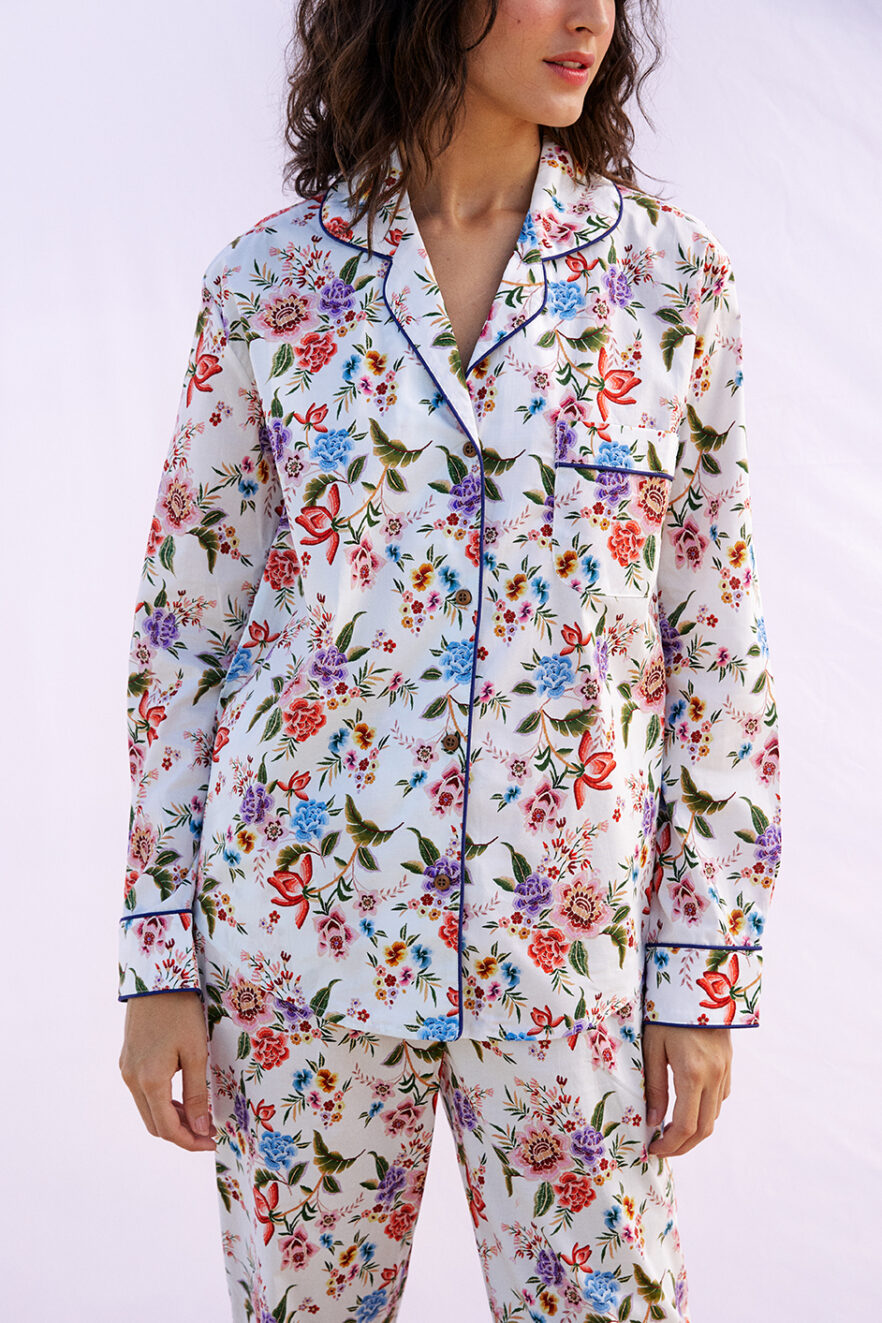 9 Ethical Silk Pajamas From Sustainable Brands (2026) - The Good Trade