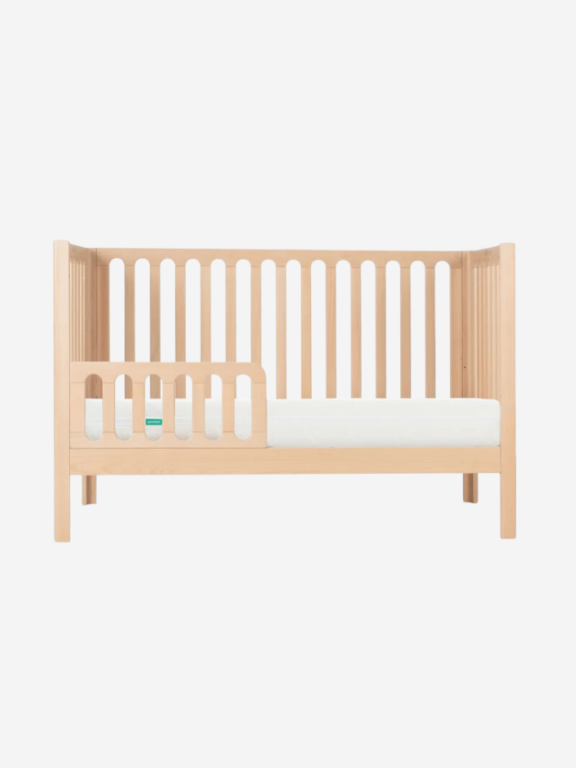 9 Safest Wood Baby Cribs With Nontoxic Materials - The Good Trade