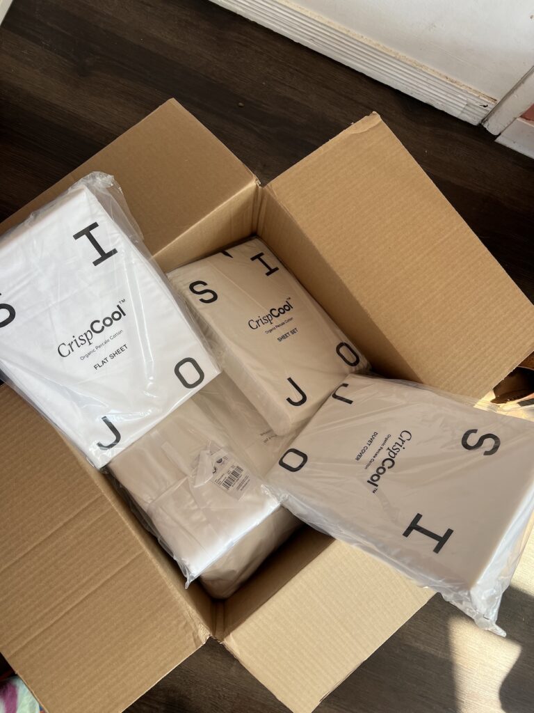 Why We're In Love With Sijo Sheets For 2025 (Review) - The Good Trade