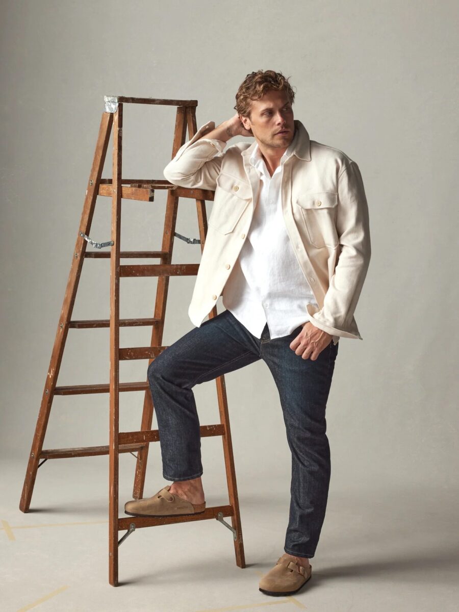 10 American Brands Making Denim & Jeans In The USA - The Good Trade