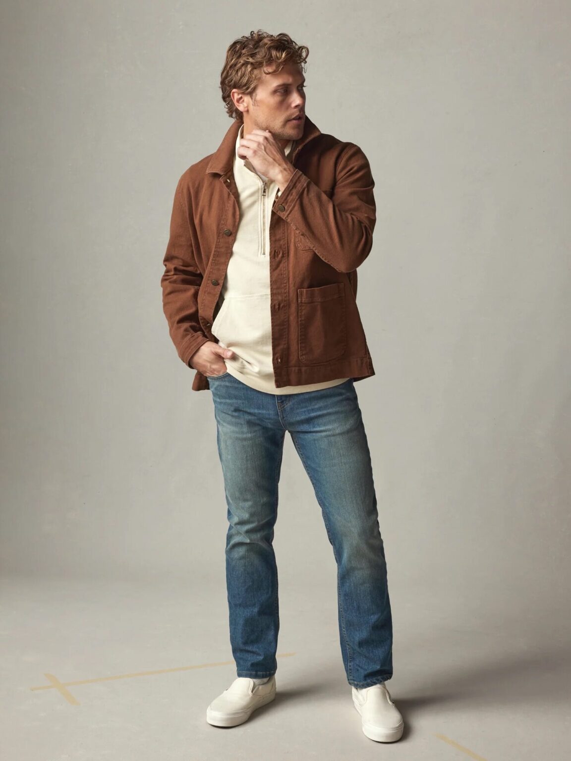 10 American Brands Making Denim & Jeans In The USA - The Good Trade