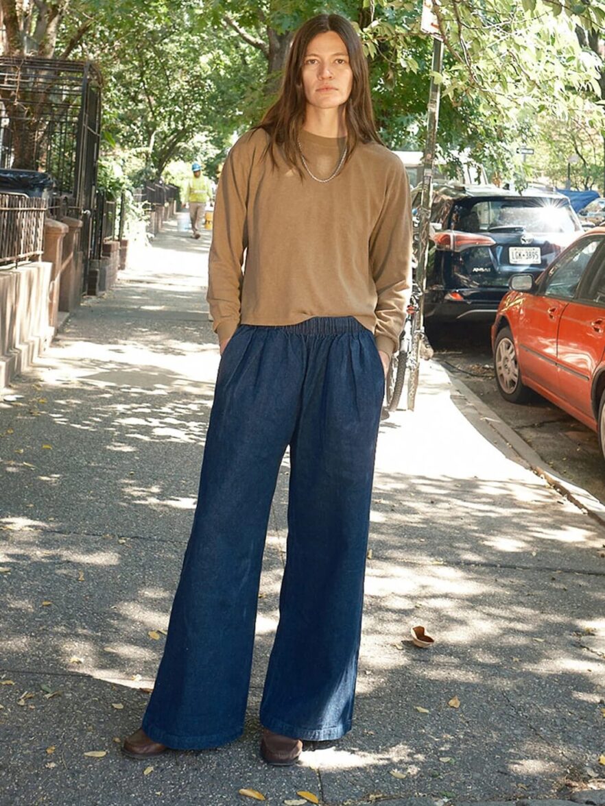 10 American Brands Making Denim & Jeans In The USA - The Good Trade