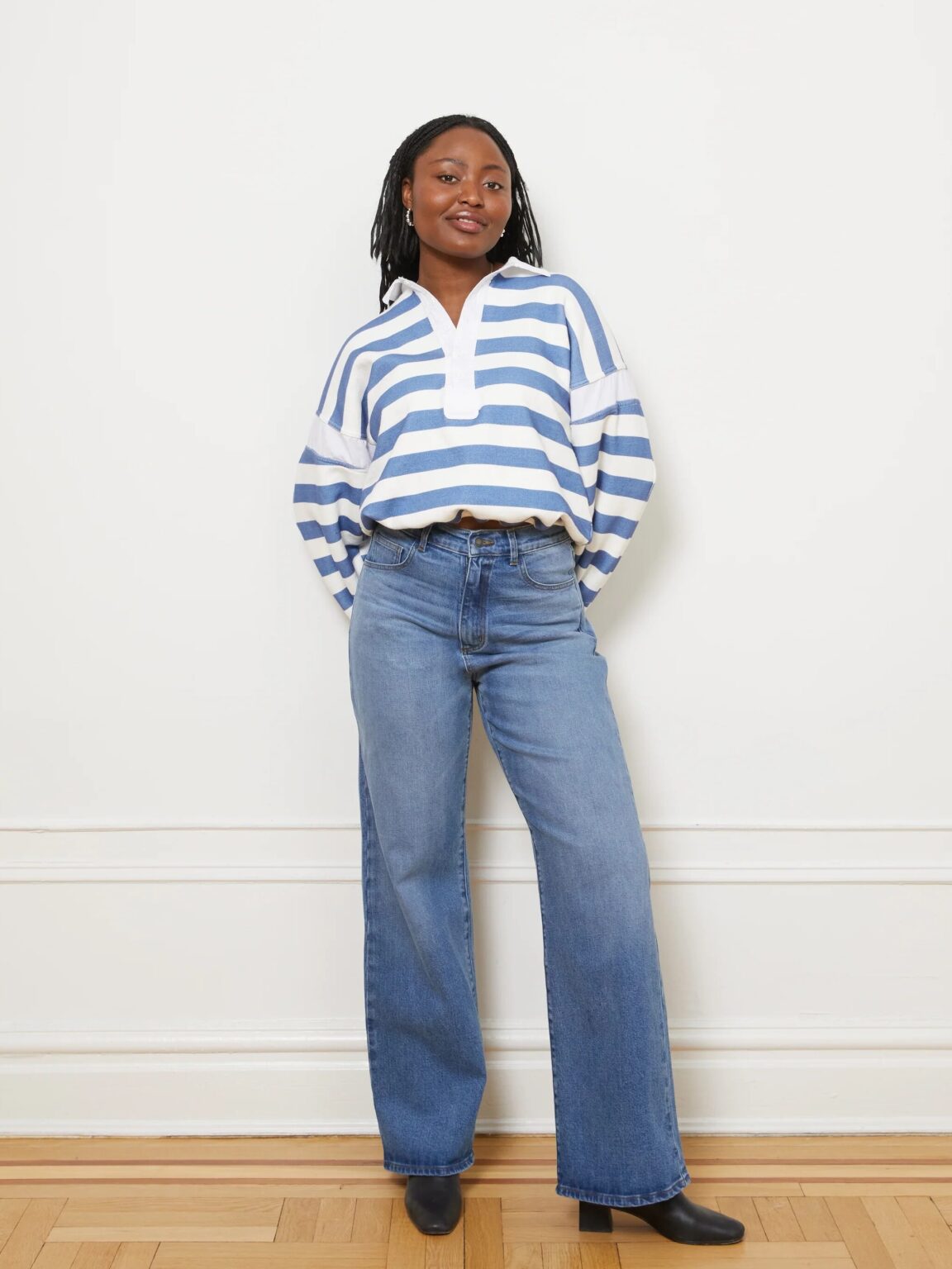 10 American Brands Making Denim & Jeans In The USA - The Good Trade