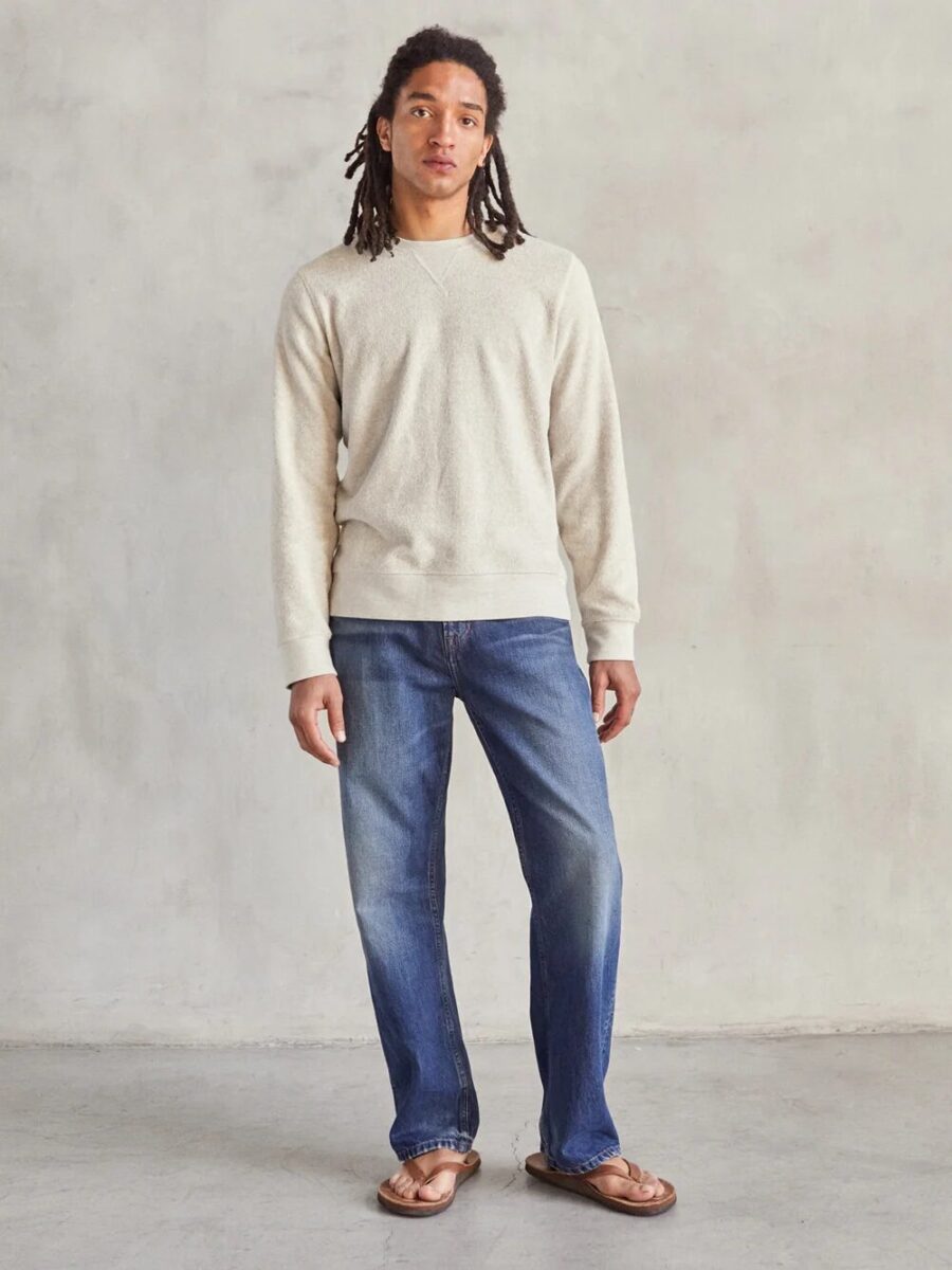 10 American Brands Making Denim & Jeans In The USA - The Good Trade