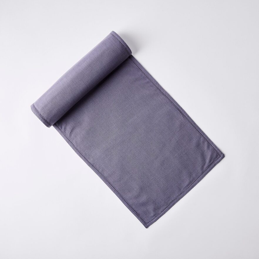 9 Best Table Runners From Sustainable Brands (2026) - The Good Trade