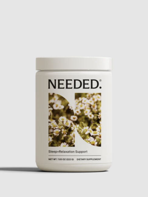 7 Best L-theanine And Pregnancy-Safe Sleep Aids (2026) - The Good Trade