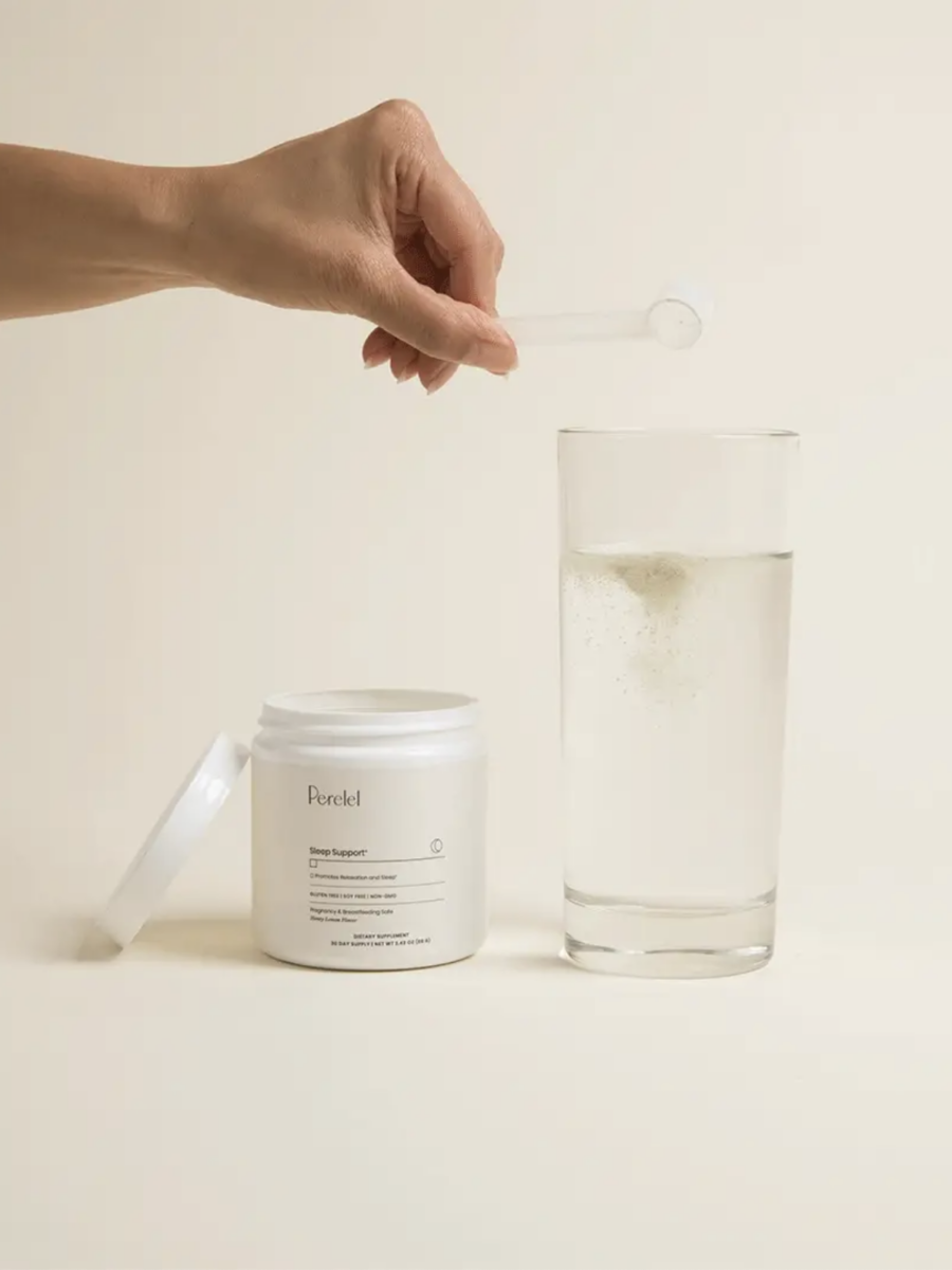 7 Pregnancy-Safe Sleep Aids For Rest In Every Trimester - The Good Trade