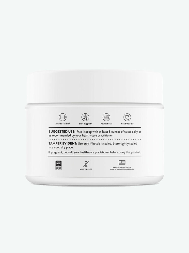 7 Best L-theanine And Pregnancy-Safe Sleep Aids (2026) - The Good Trade