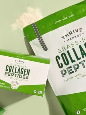 10 Best Clean Collagen Powders (2025) - The Good Trade
