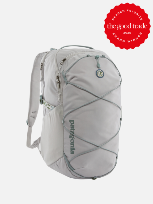 9 Eco-Friendly Backpacks From Sustainable Brands (2025) - The Good Trade