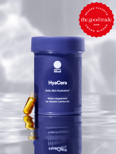 The 9 Best Ingestible Beauty Supplements For Your Skin (2026) - The ...
