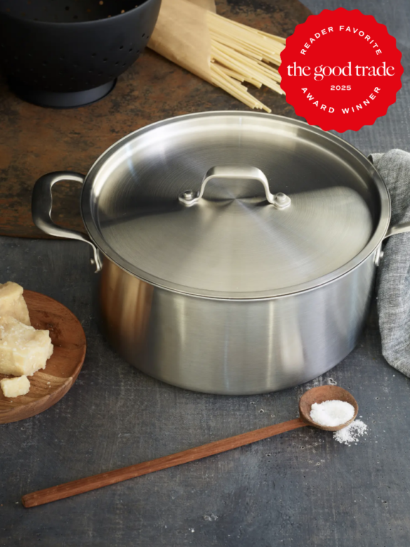 I Tested The 10 Best Nontoxic Cookware Brands For 2025 - The Good Trade