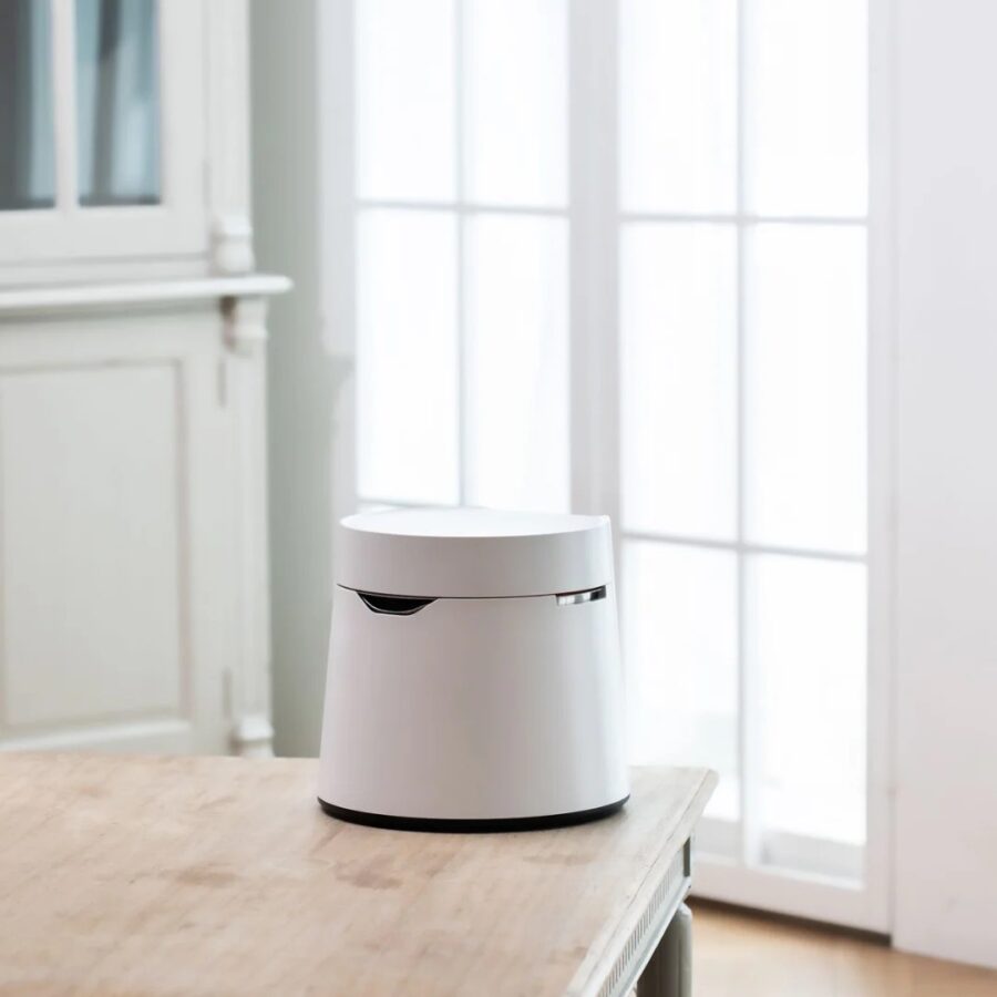 5 Best Non-Toxic Air Humidifiers (2025 Review) - The Good Trade