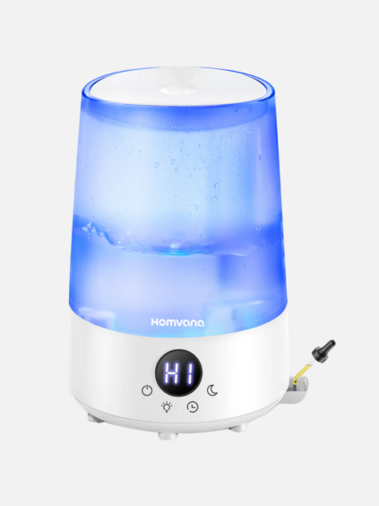 5 Best Non-Toxic Air Humidifiers (2026 Review) - The Good Trade
