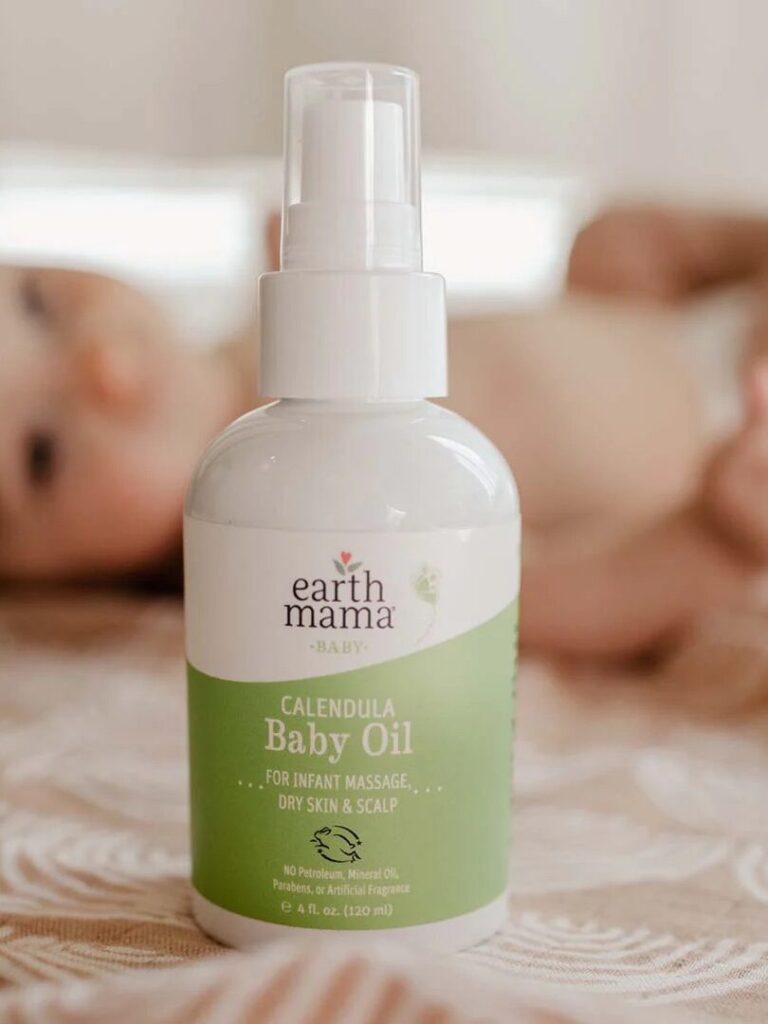 11 Best Organic Baby Skincare Brands (2026) - The Good Trade