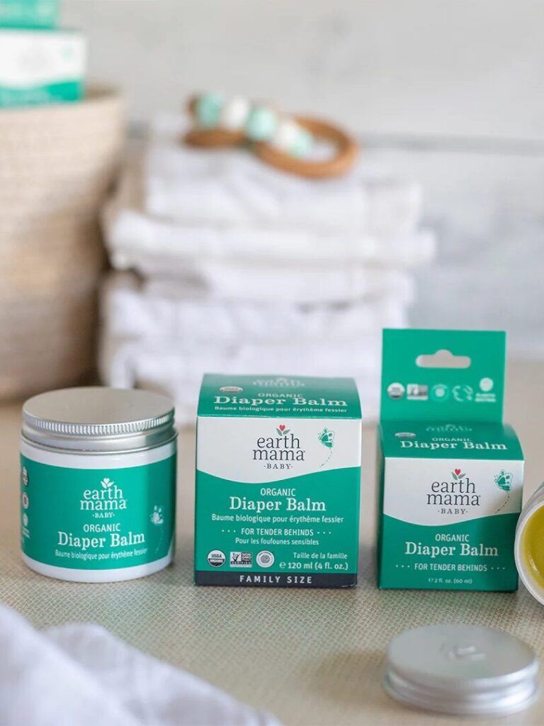 11 Best Organic Baby Skincare Brands (2026) - The Good Trade