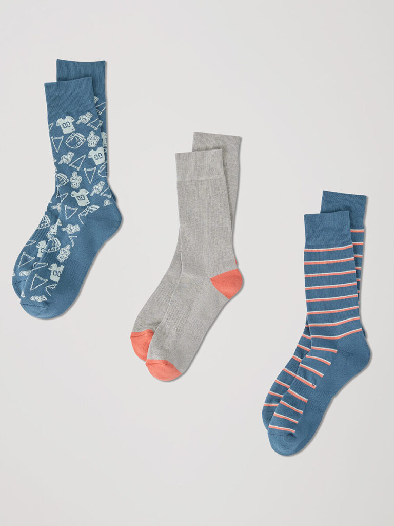 11 Best Organic Cotton And Bamboo Socks (2026) - The Good Trade