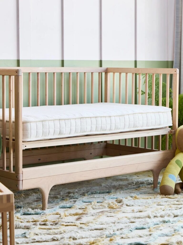9 Best Organic Crib Mattresses For Your Baby (2025) - The Good Trade