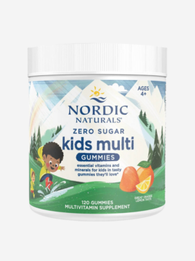 5 Best Organic Kids Multivitamins In 2025 - The Good Trade
