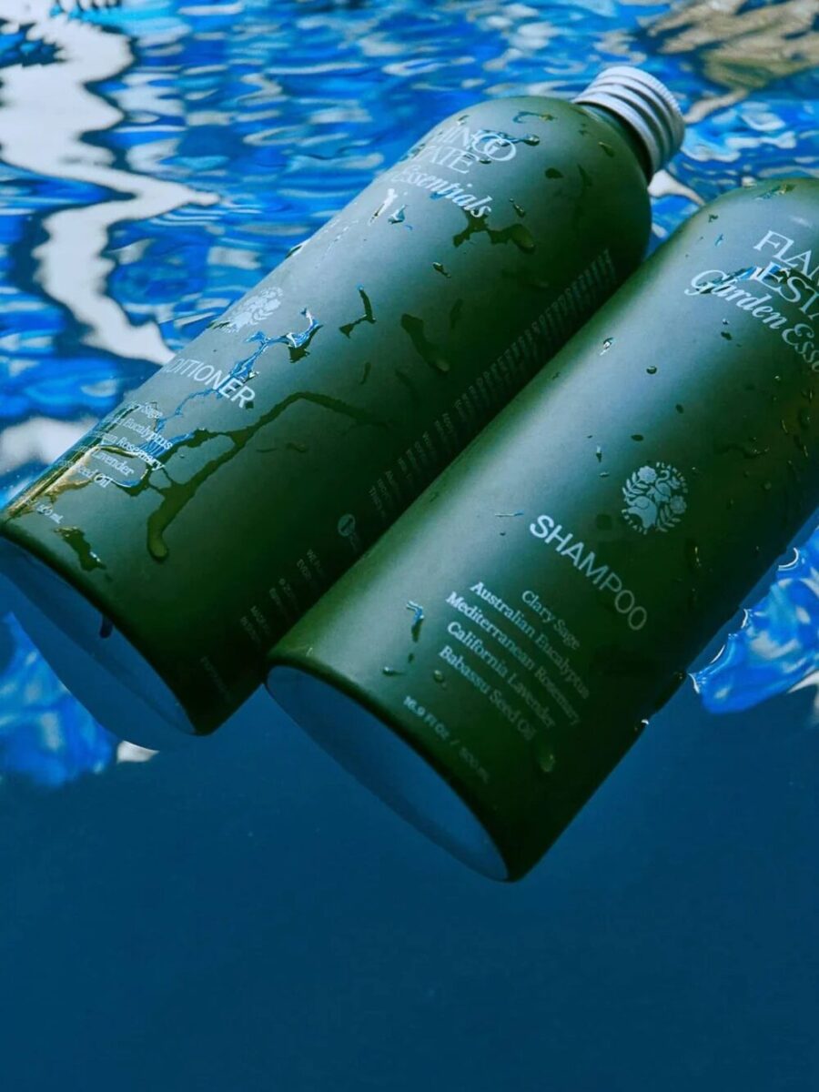 9 Sulfate-Free Shampoos Without Endocrine Disruptors - The Good Trade