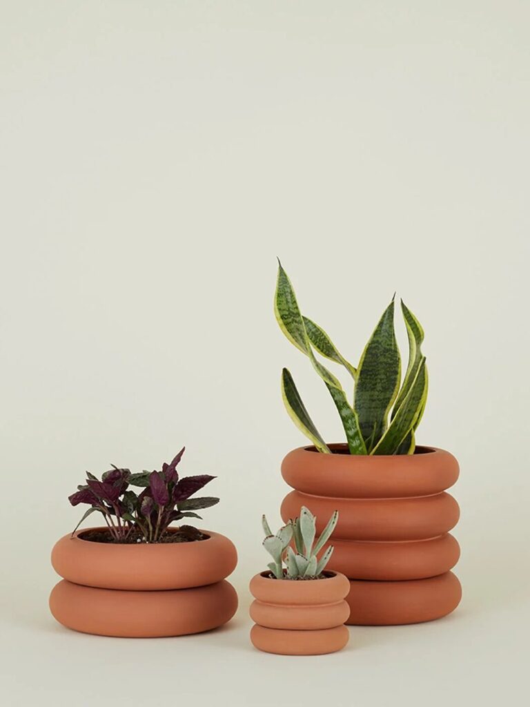 The Best Eco-Friendly Planter Pots For 2025 - The Good Trade