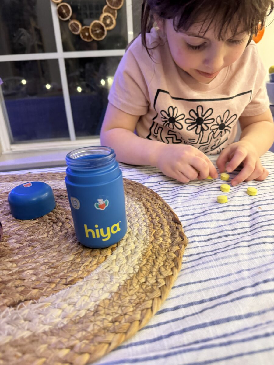 We Tried Hiya Bedtime Essentials For Kids (2026 Review) - The Good Trade