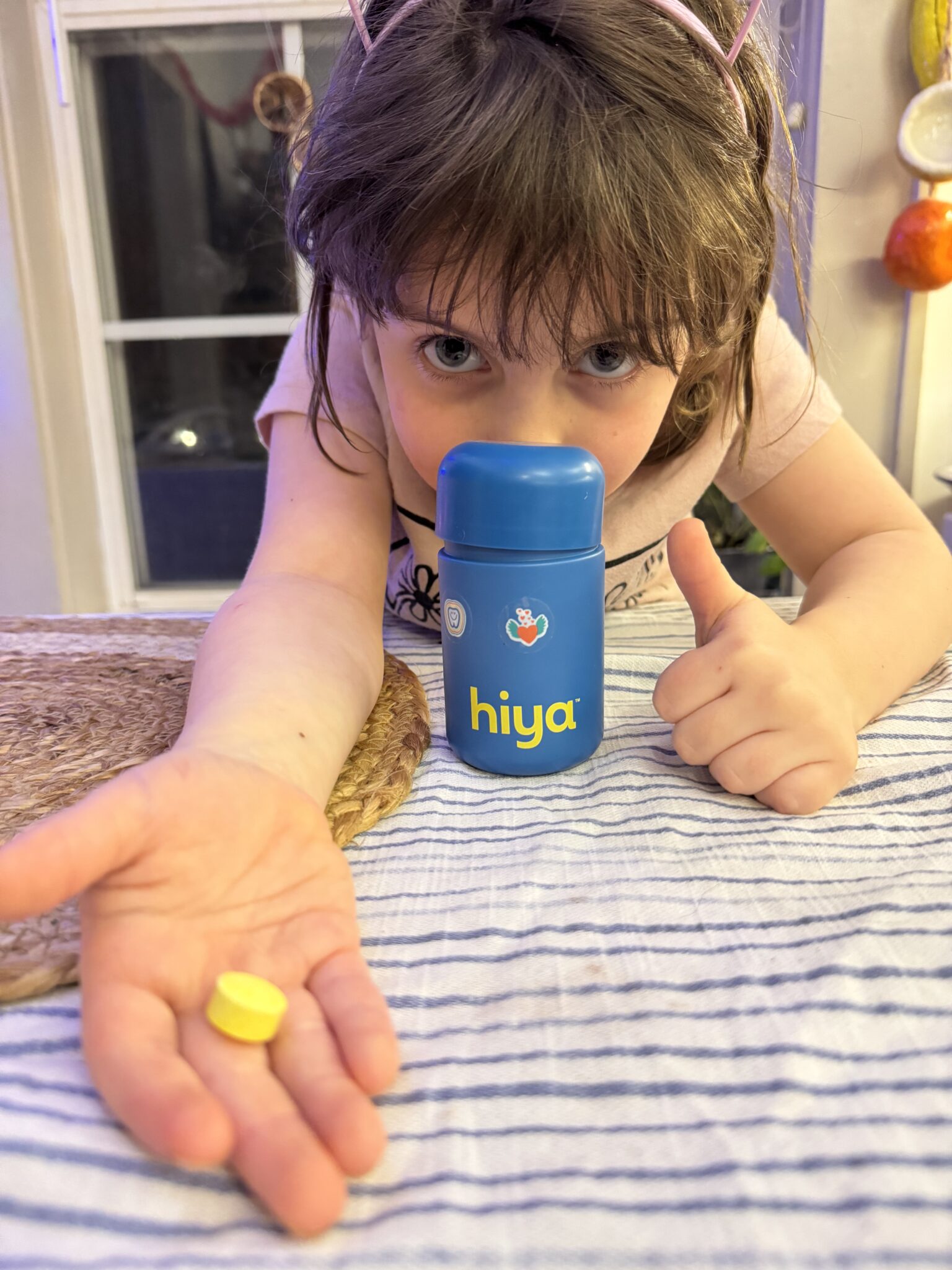 We Tried Hiya Bedtime Essentials For Kids (2026 Review) - The Good Trade