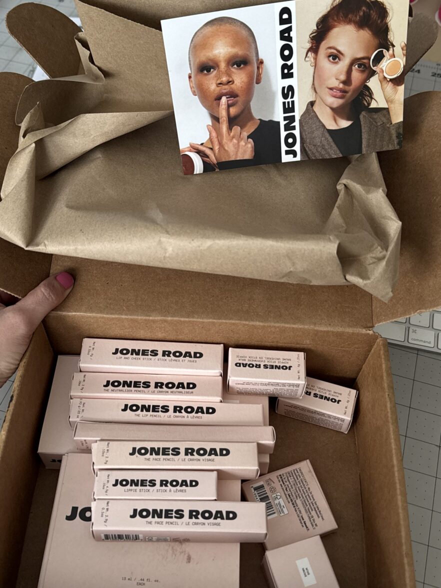 Is Jones Road No-Makeup Worth The Hype? We Review - The Good Trade