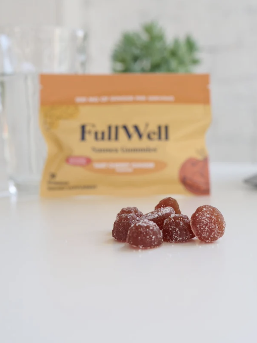 9 Best Nausea Support Supplements Safe For Pregnancy - The Good Trade