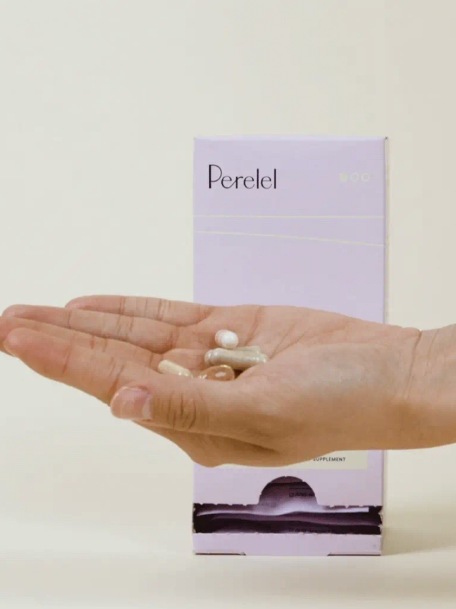 9 Best Nausea Support Supplements Safe For Pregnancy - The Good Trade