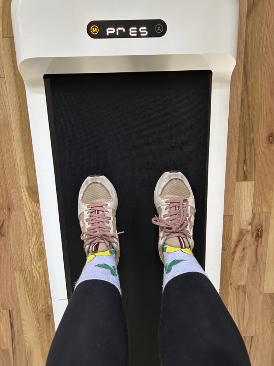 9 Best Compact Treadmills For Small Spaces (2025) - The Good Trade