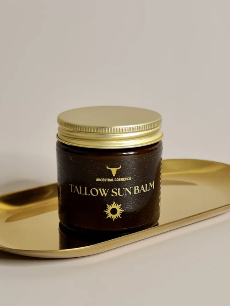 9 Best Tallow Skincare Brands For 2025 - The Good Trade