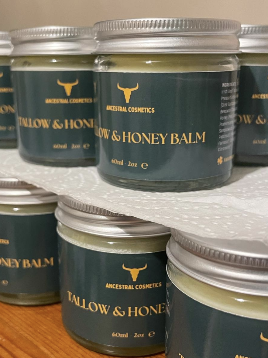 10 Best Tallow Skincare Brands For 2026 - The Good Trade