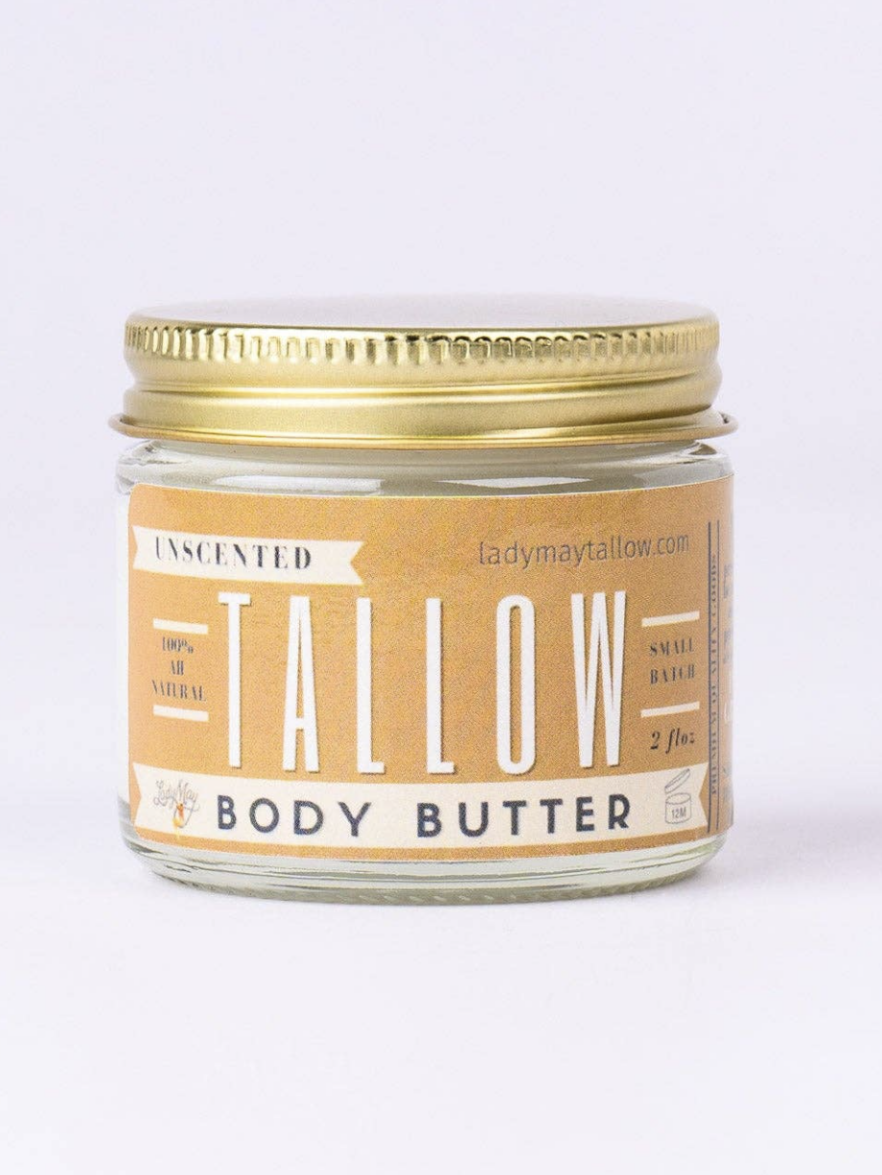 9 Best Tallow Skincare Brands For 2025 - The Good Trade