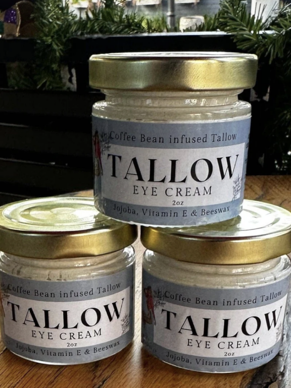 9 Best Tallow Skincare Brands For 2025 - The Good Trade