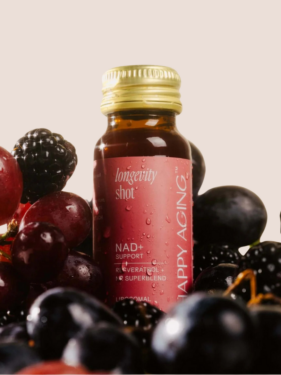 9 Best NAD Supplements For Metabolic Health - The Good Trade