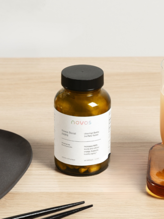 10 Best NAD Supplements For Metabolic Health - The Good Trade