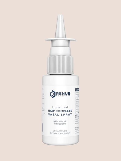 7 Best NAD Supplements For Metabolic Health - The Good Trade