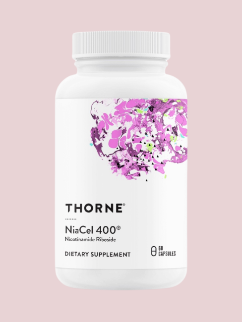 10 Best NAD Supplements For Metabolic Health - The Good Trade