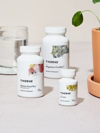 10 Best NAD Supplements For Metabolic Health - The Good Trade