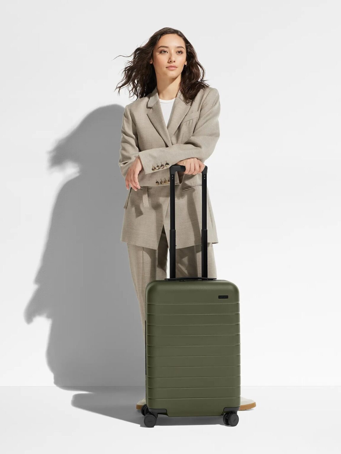 11 Best Carry On Luggage Suitcases For 2025 - The Good Trade