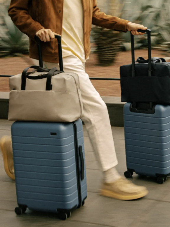 11 Best Carry On Luggage Suitcases For 2025 - The Good Trade