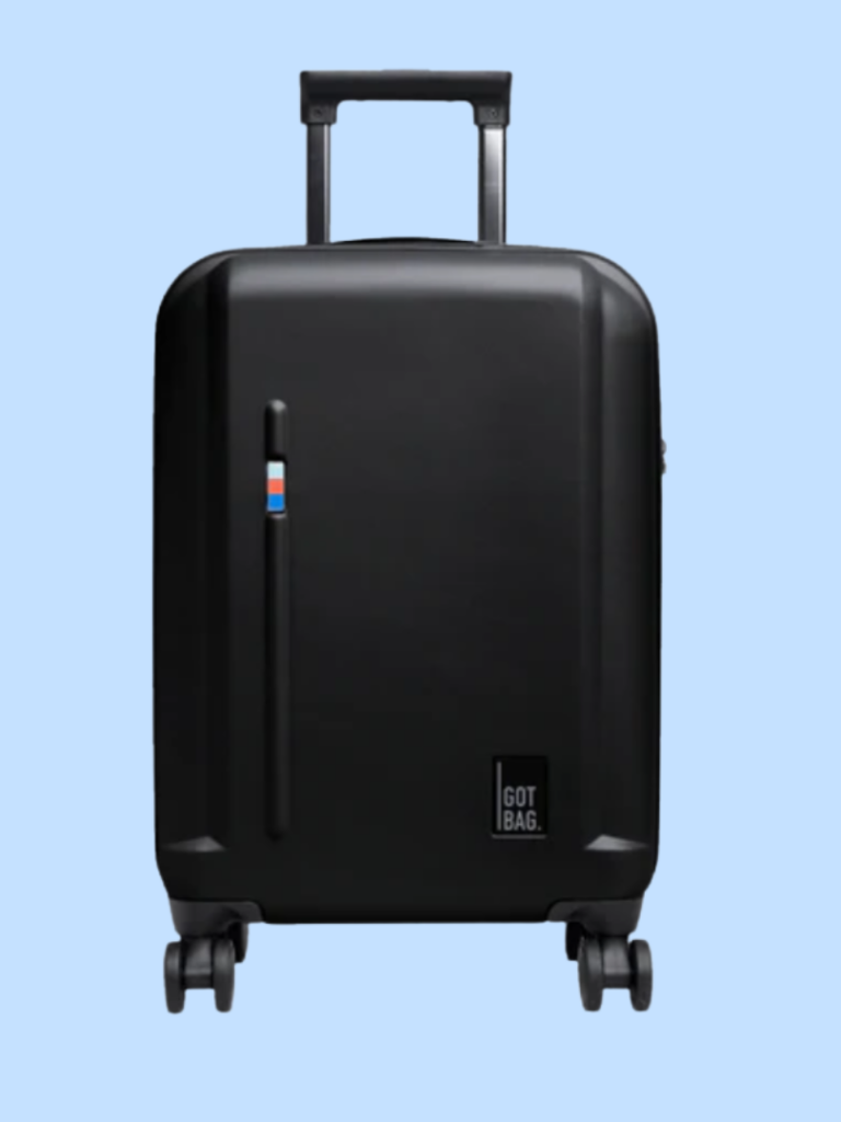 10 Best Carry On Luggage Suitcases For 2025 - The Good Trade