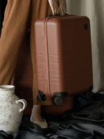 10 Best Carry On Luggage Suitcases For 2025 - The Good Trade