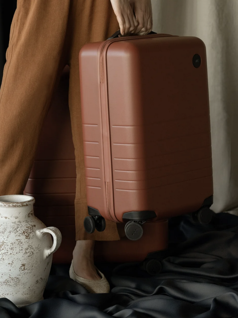 10 Best Carry On Luggage Suitcases For 2025 - The Good Trade