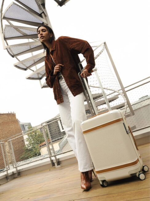 11 Best Carry On Luggage Suitcases For 2025 - The Good Trade