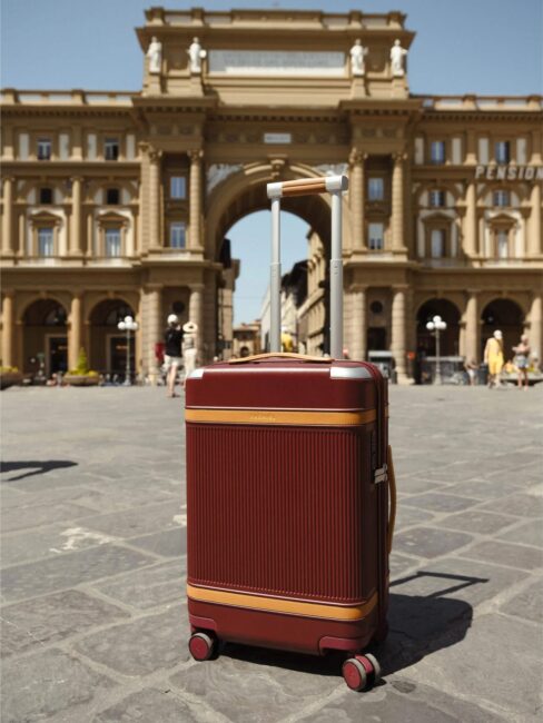 11 Best Carry On Luggage Suitcases For 2025 - The Good Trade