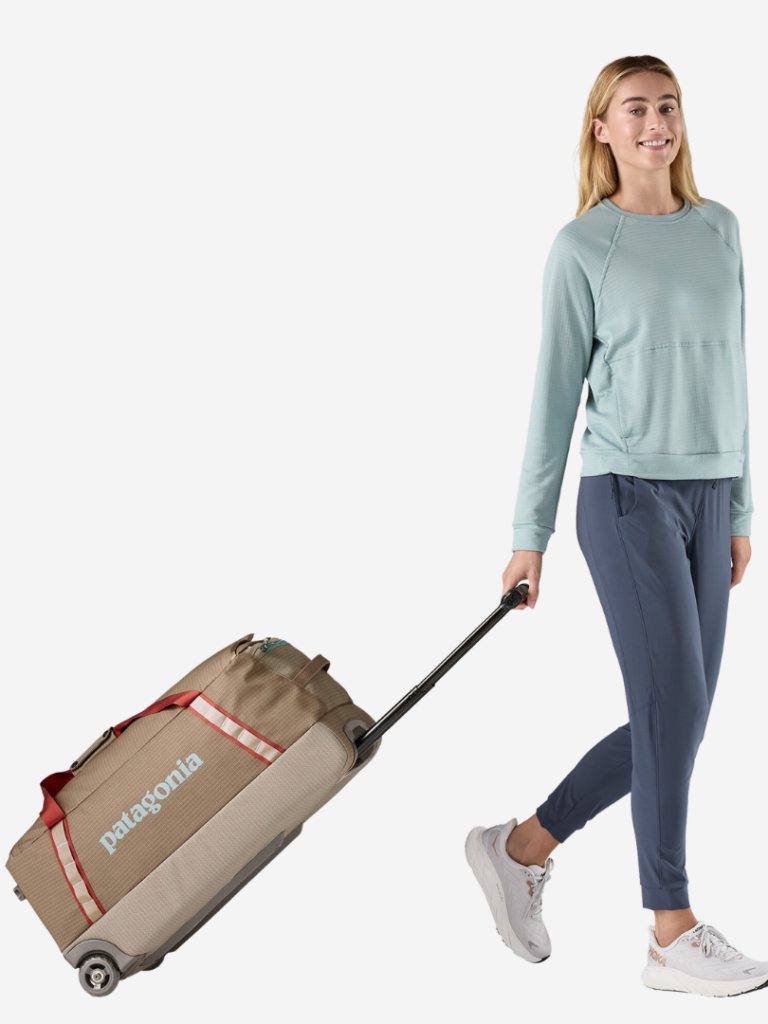 11 Best Carry On Luggage Suitcases For 2025 - The Good Trade